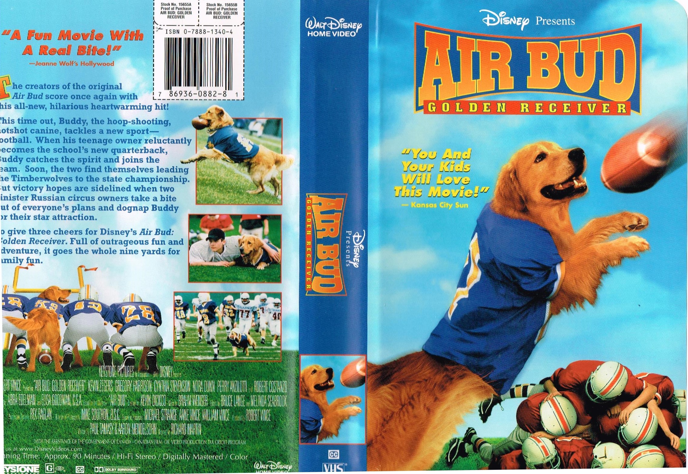 RetroDaze VHS Covers